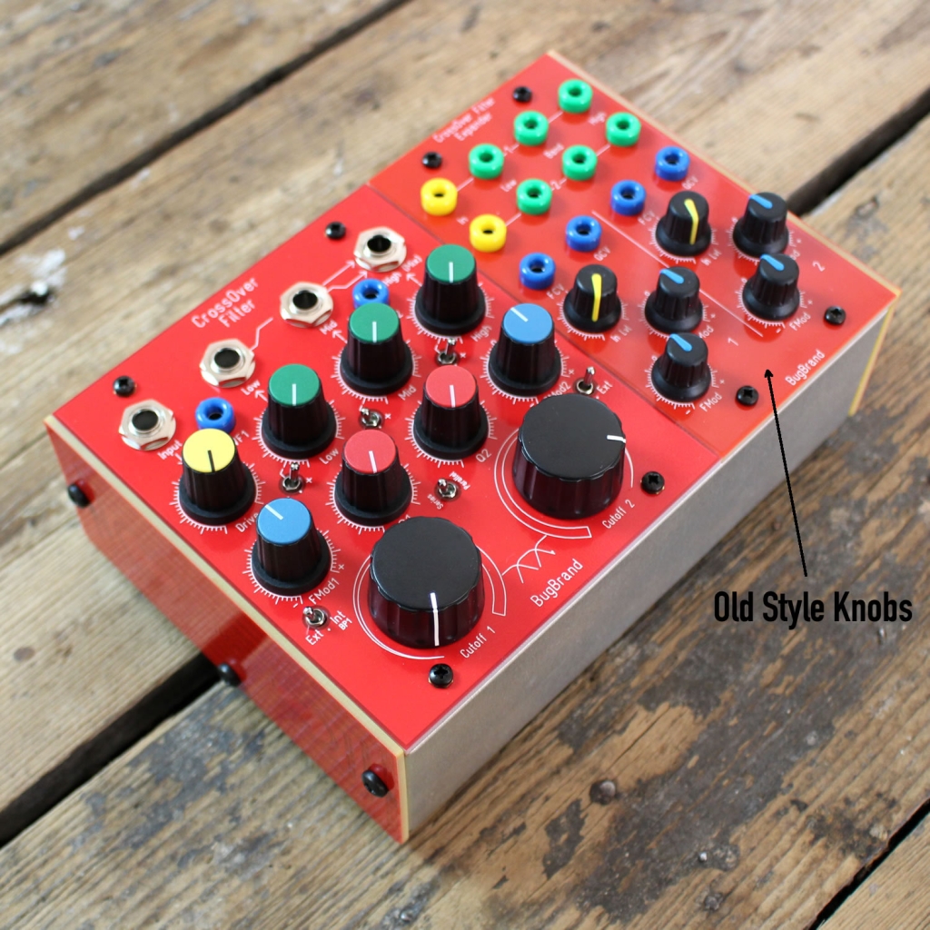 Expanded COFilter - BugBrand