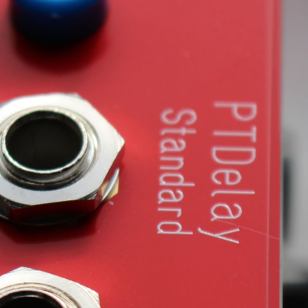 Standalone - BugBrand